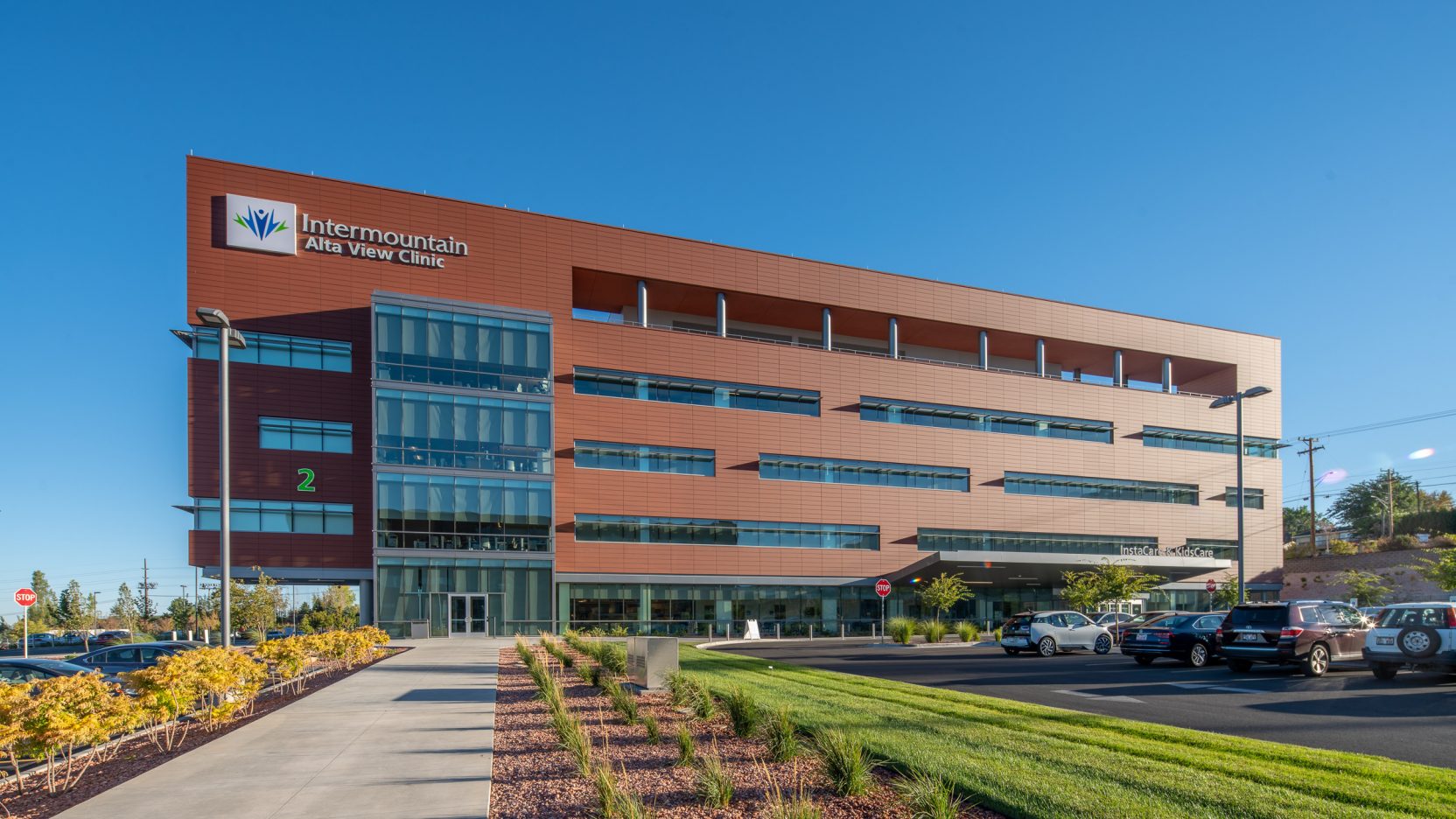 PROJECTS | Spectrum Engineers