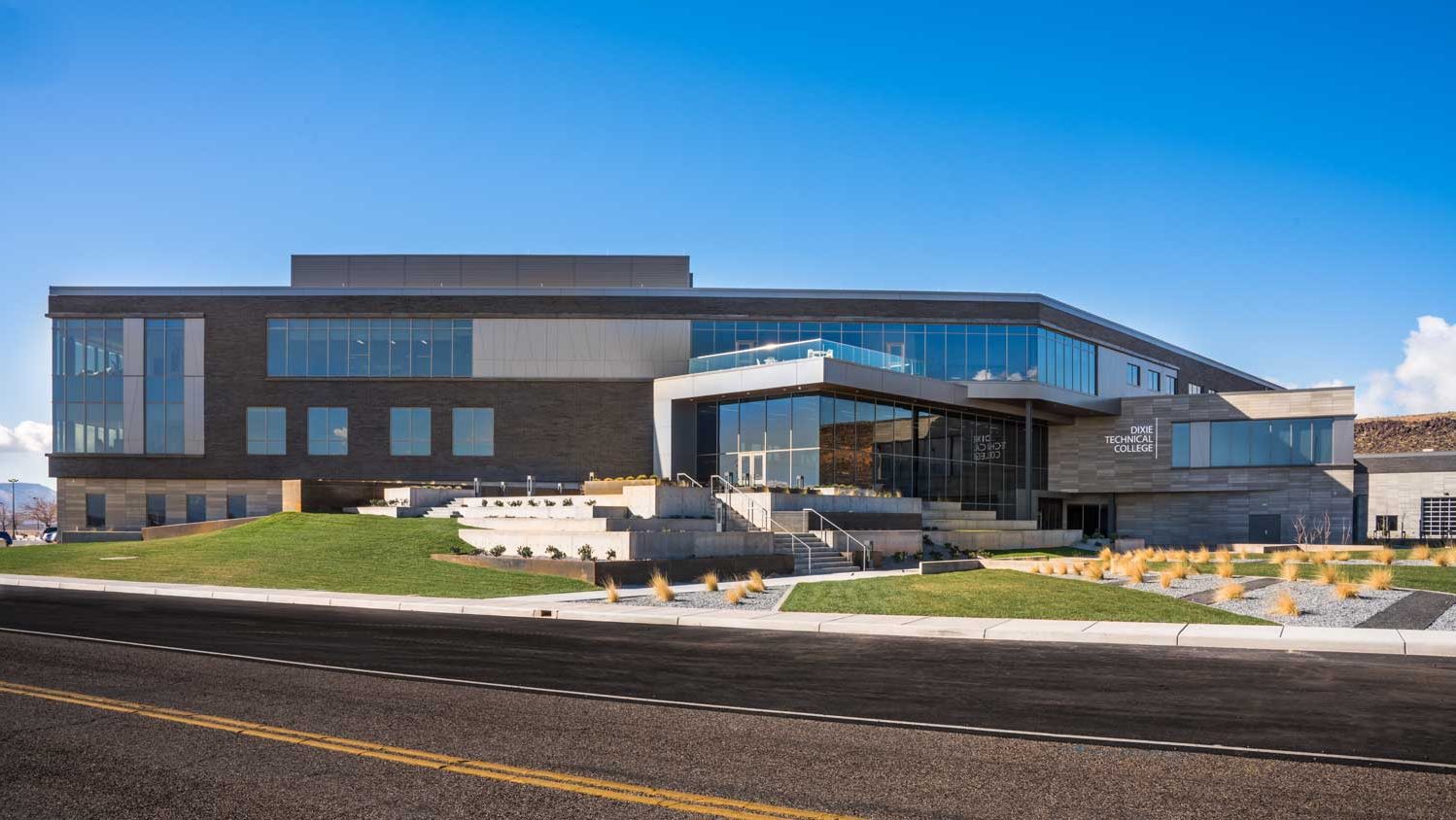 PROJECTS | Spectrum Engineers