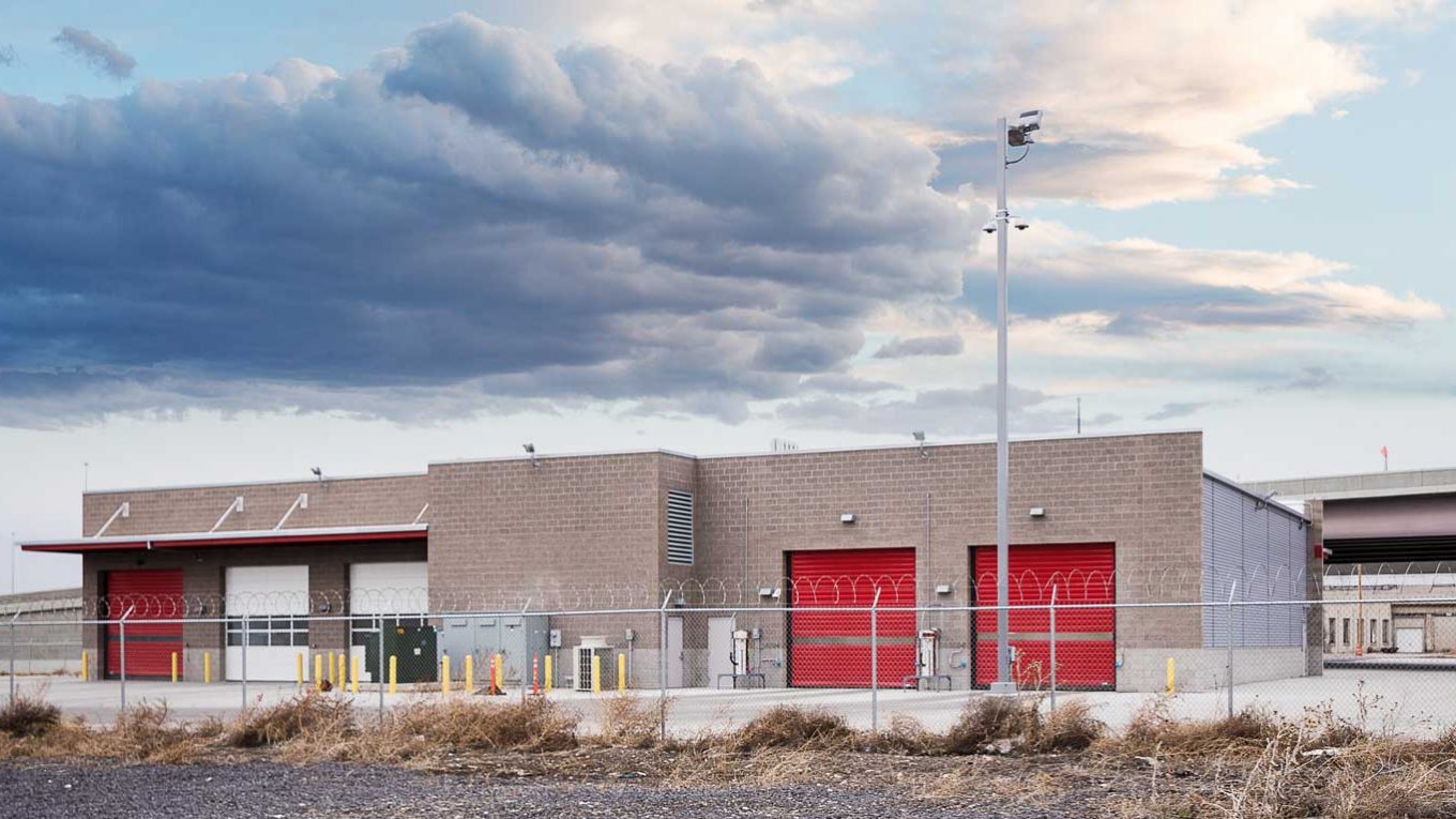 PROJECTS | Spectrum Engineers