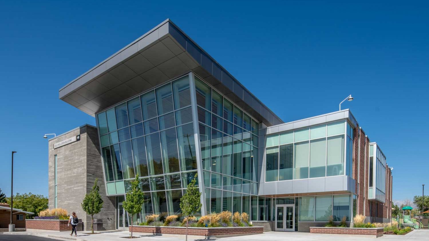 PROJECTS | Spectrum Engineers