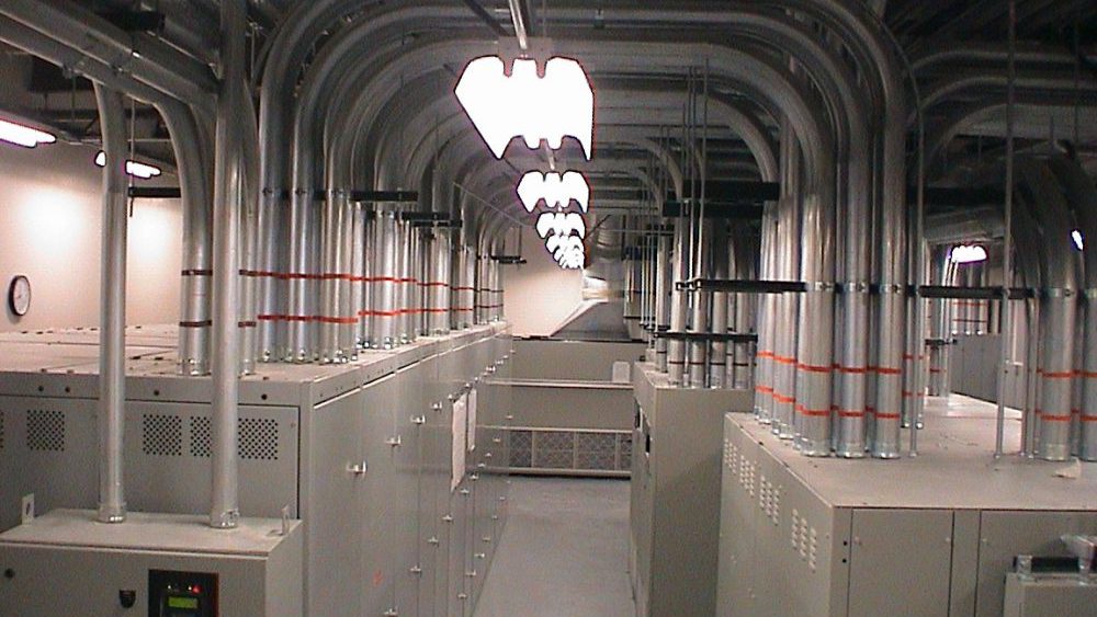 PROJECTS | Spectrum Engineers