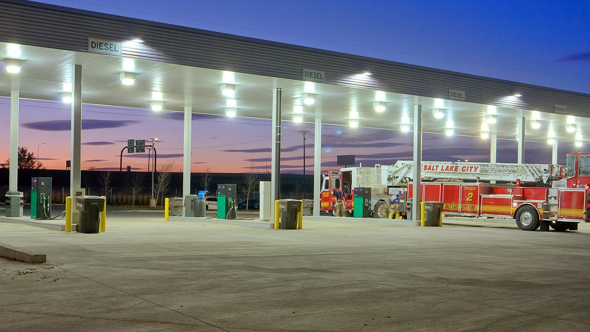 PROJECTS | Spectrum Engineers