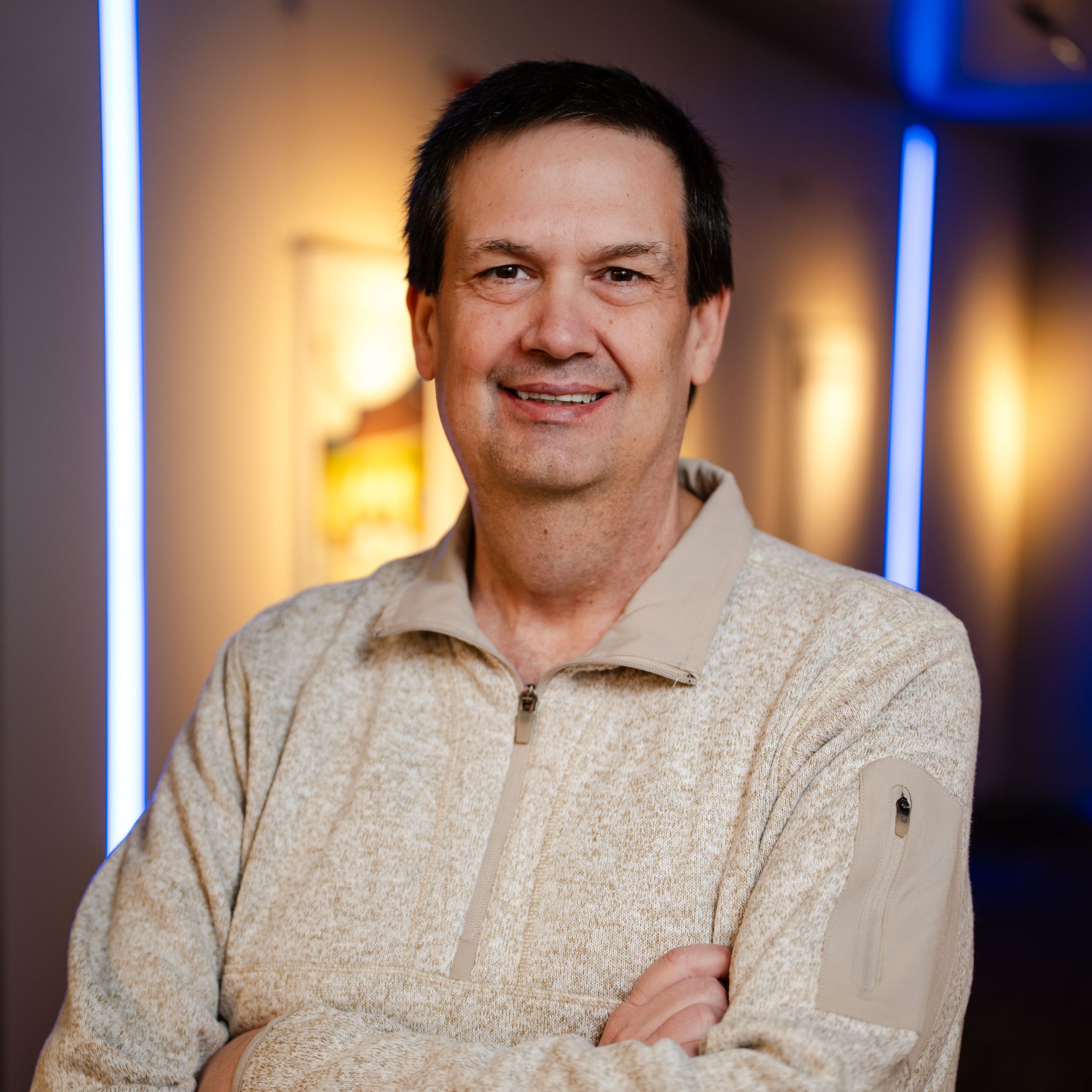 TEAM | Spectrum Engineers