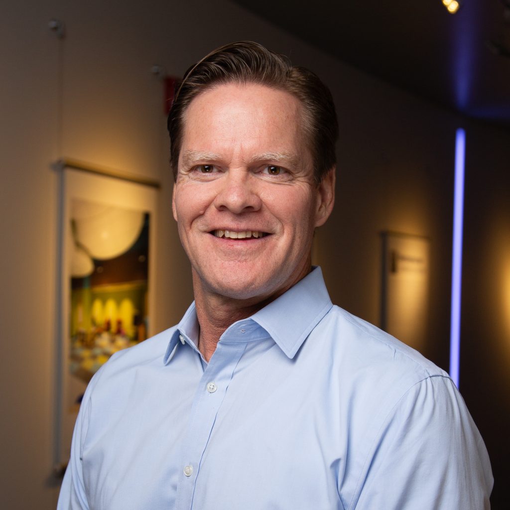 Steven Shepherd | Spectrum Engineers